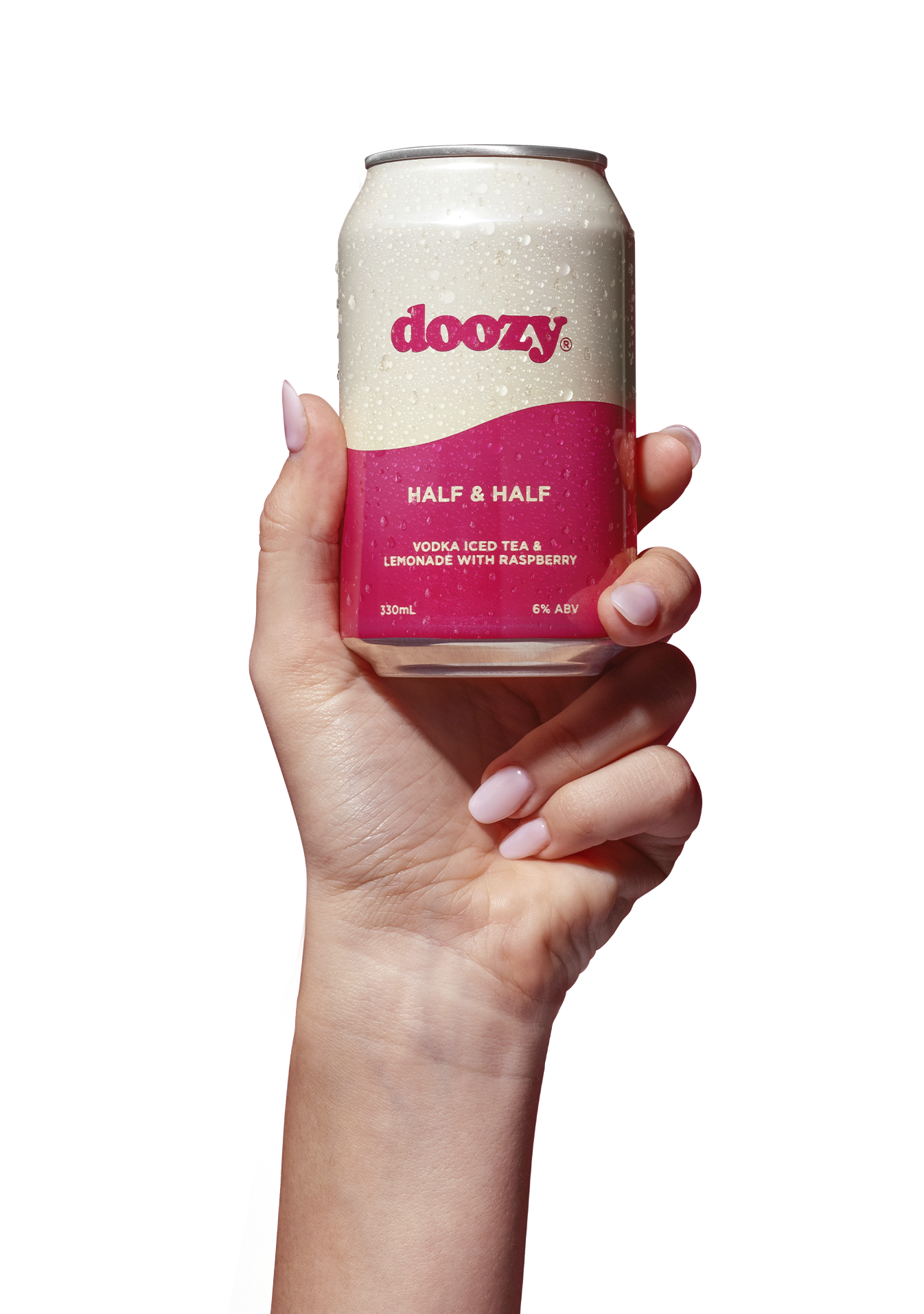 The Range — Doozy Drinks