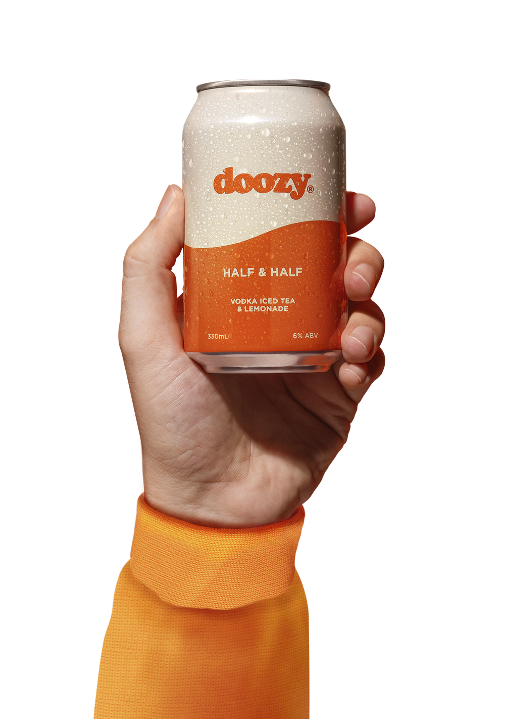 The Range — Doozy Drinks