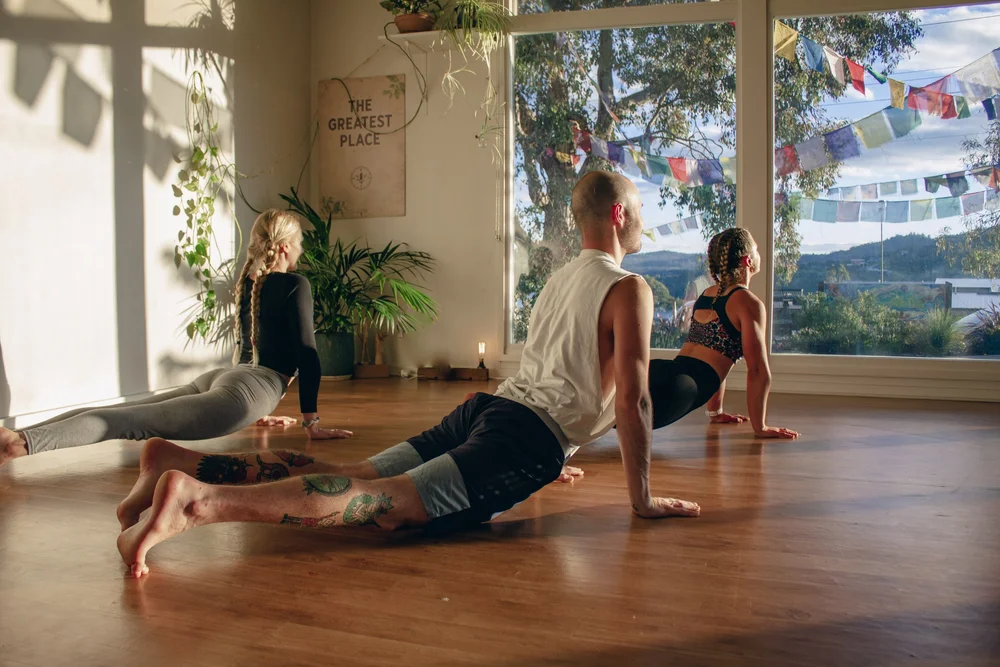 Jai Yoga