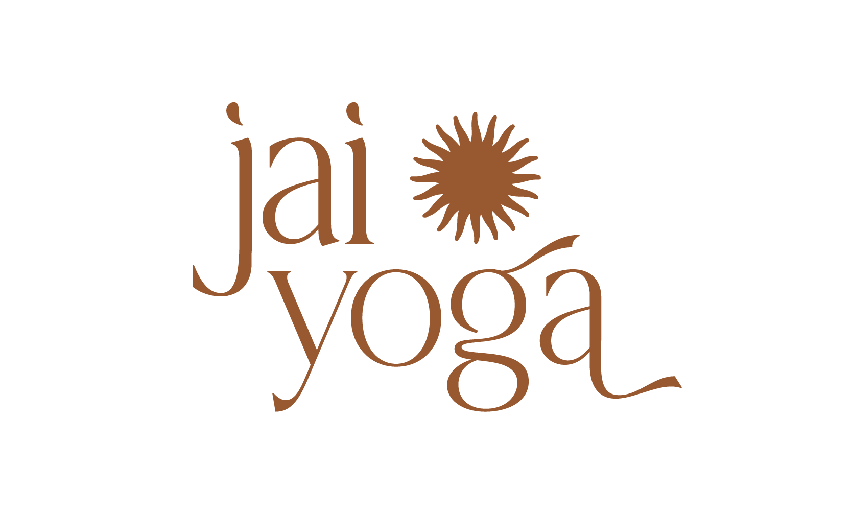 Jai Yoga