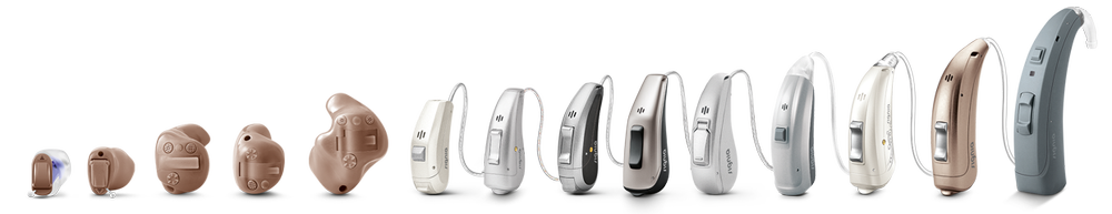 Hearing Aids — Hi-Tech Hearing Specialists, Brisbane