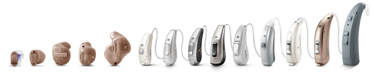 Hearing Aids — Hi-Tech Hearing Specialists, Brisbane