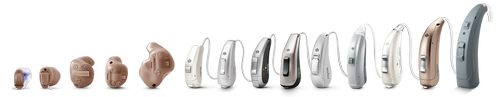 Hearing Aids — Hi-Tech Hearing Specialists, Brisbane