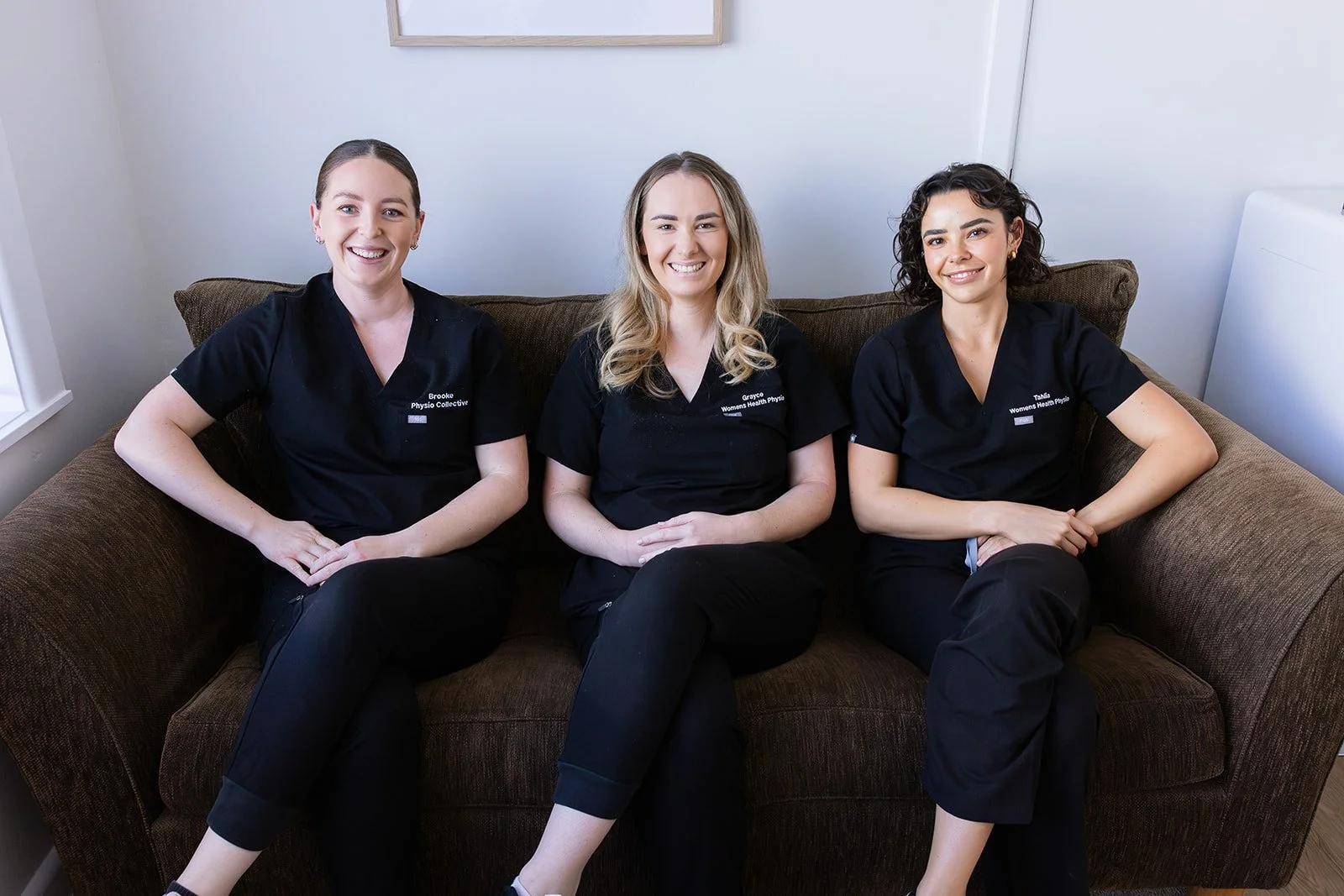 Meet Our Team — Physio Collective - Mid North Coast
