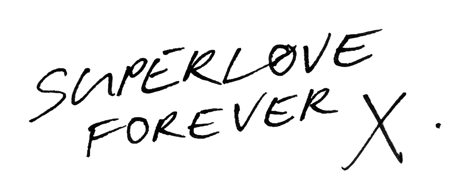 01. ABOUT — SUPERLOVE