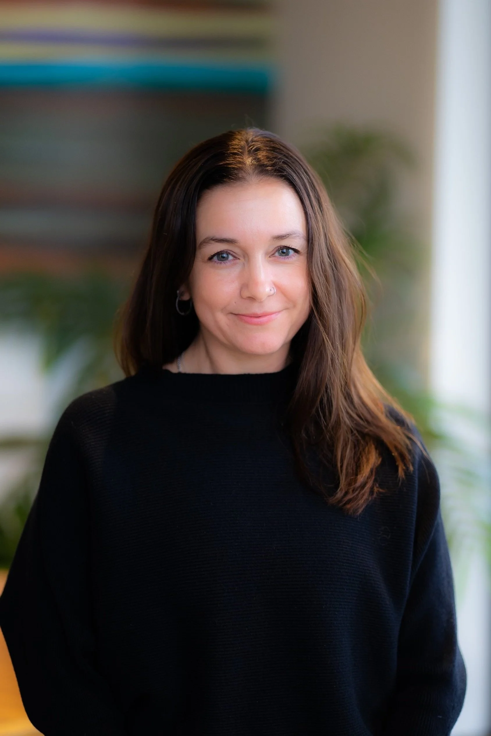 Liz Ruegg DPT — Em/Body Physical Therapy & Health