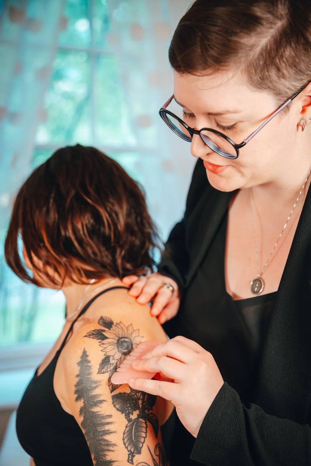 Em/Body Physical Therapy & Health