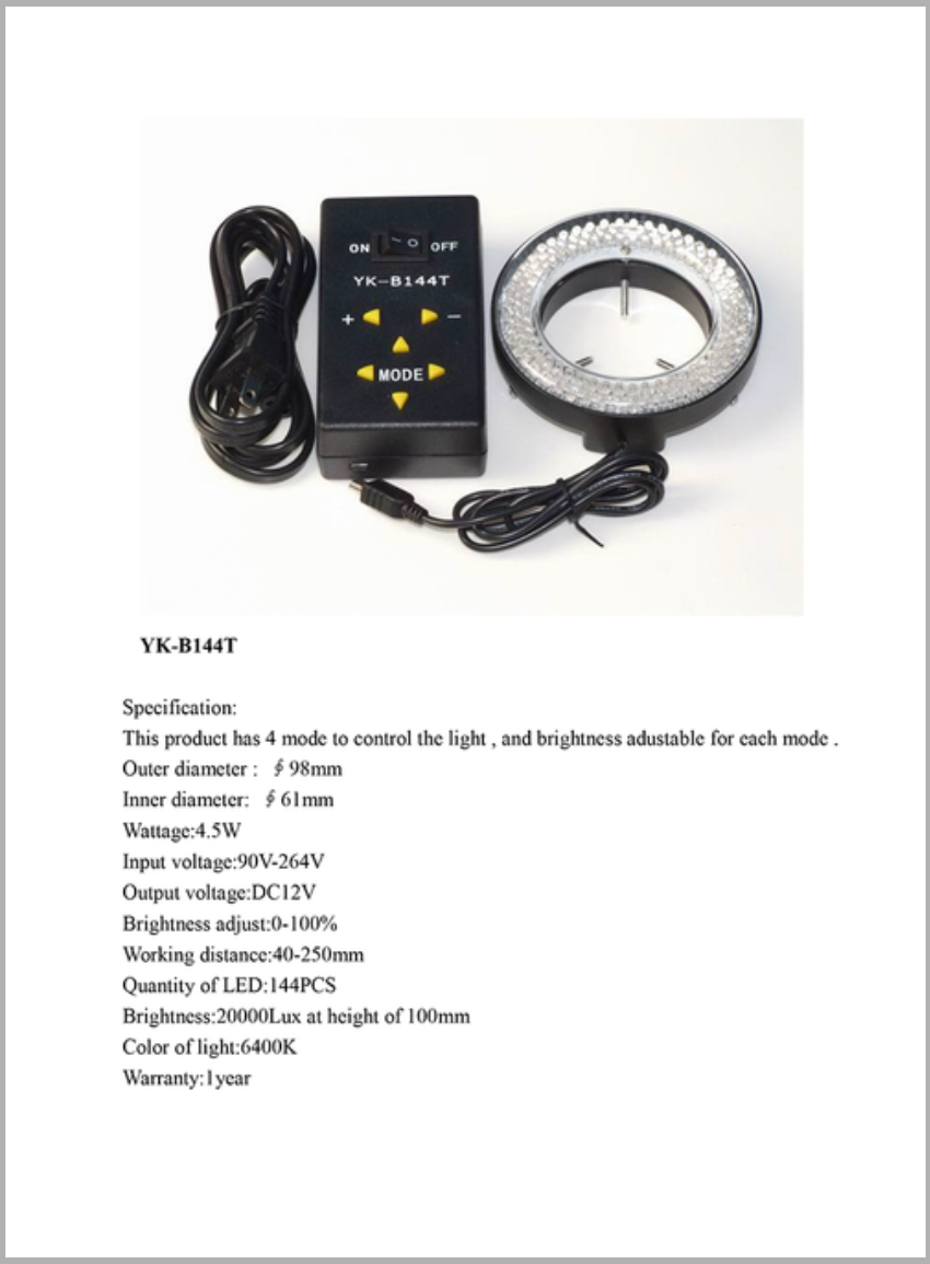 Downloads — Western Micro Optical