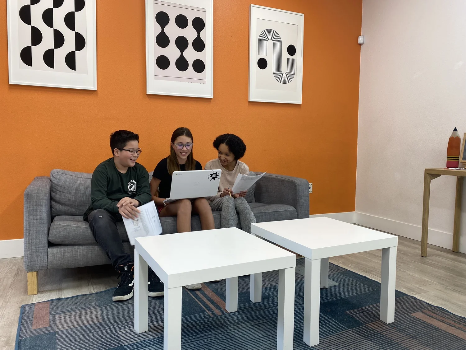 The Ink Spot Writing Studio | Join & Write Today