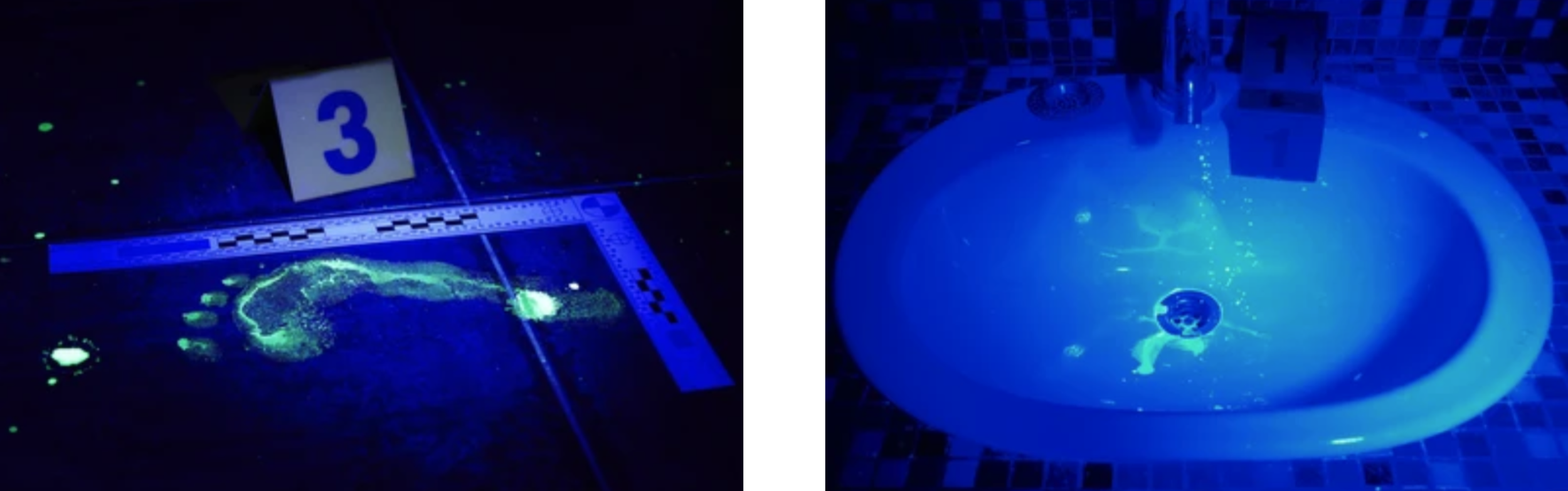 Luminol In The Forensic Science – IAHPB