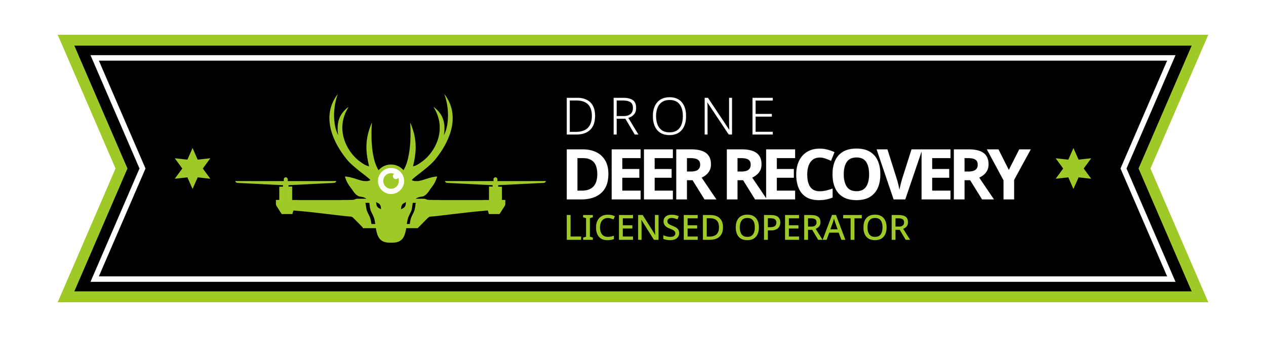 Deer Recovery — DeMASTER DRONES
