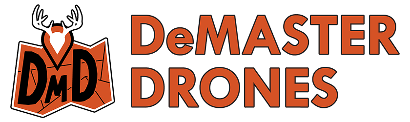 DeMASTER DRONES | Explore Drone Services