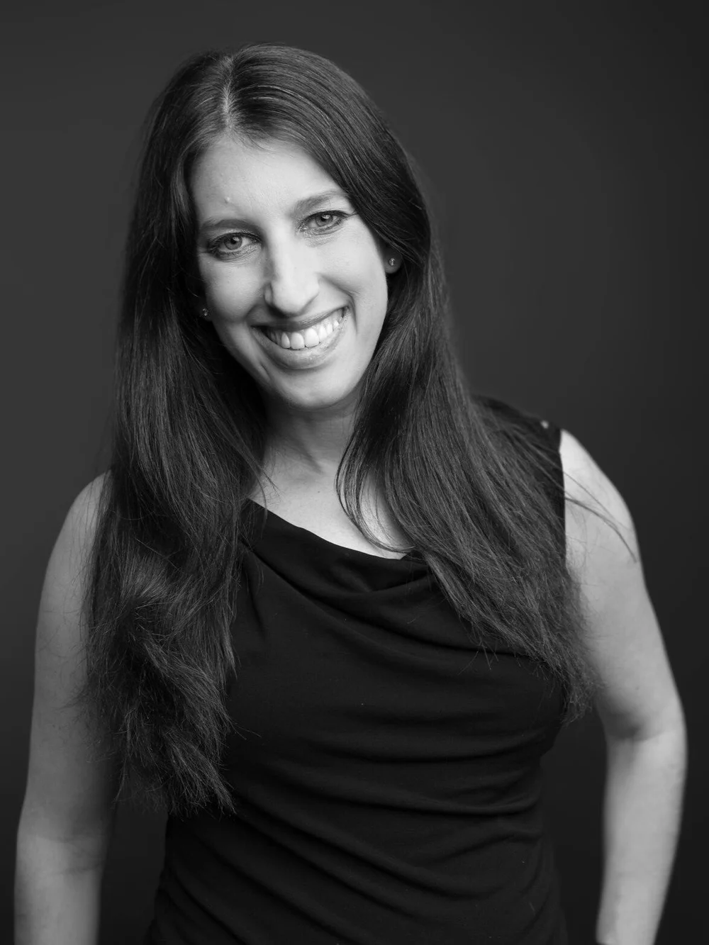 Team | Meet Our Expert Team Today — Hannah Grey