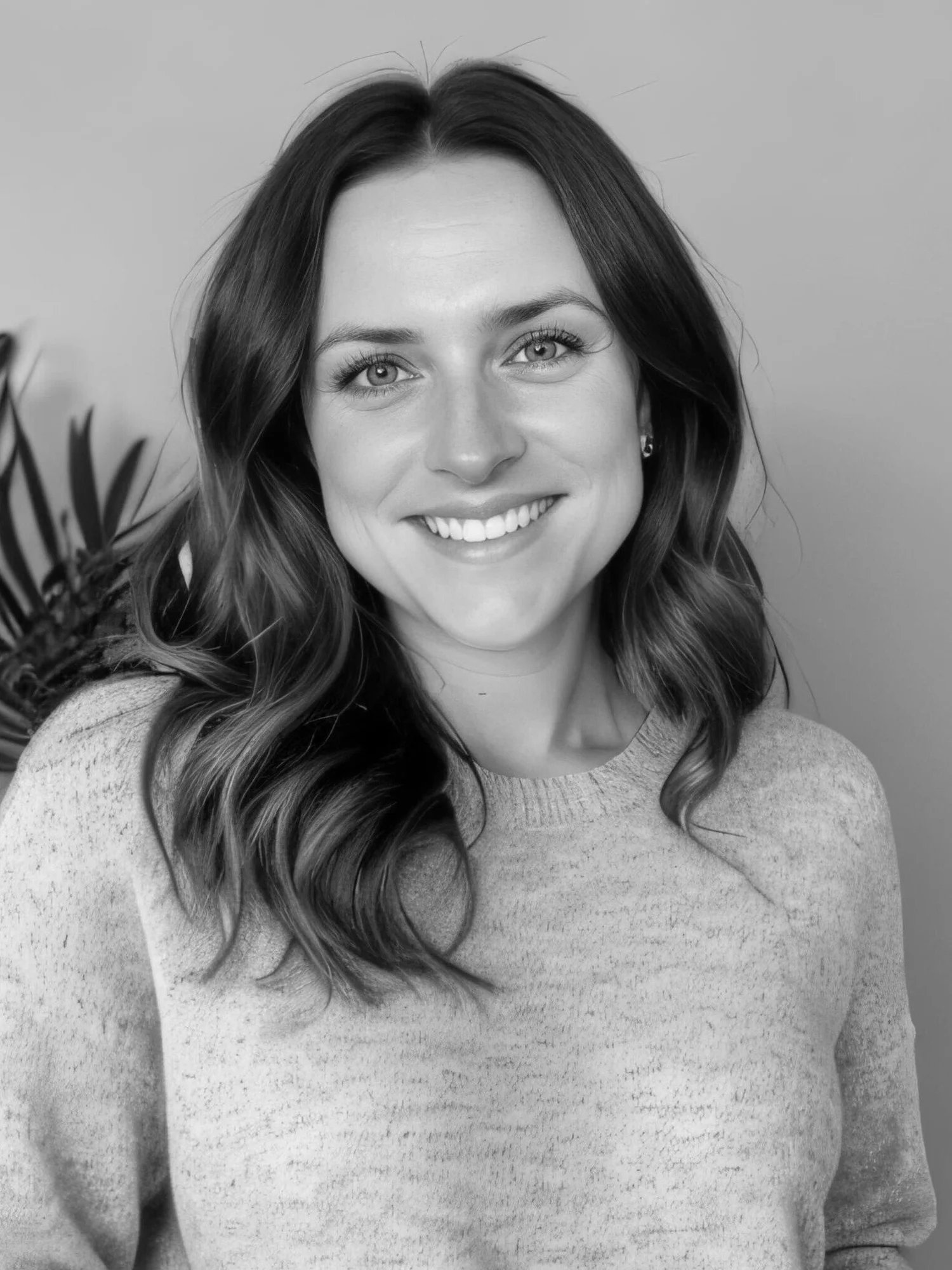 Team — Hannah Grey