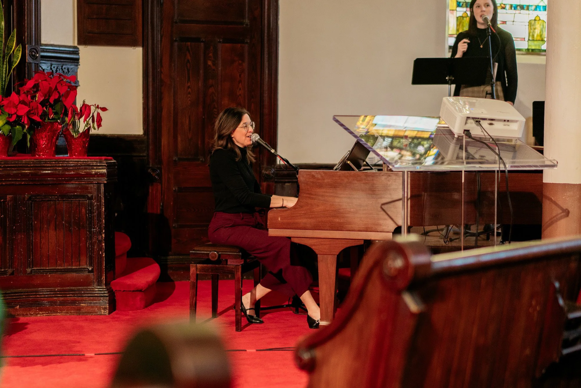 Join A Team — Emmanuel Anglican NYC