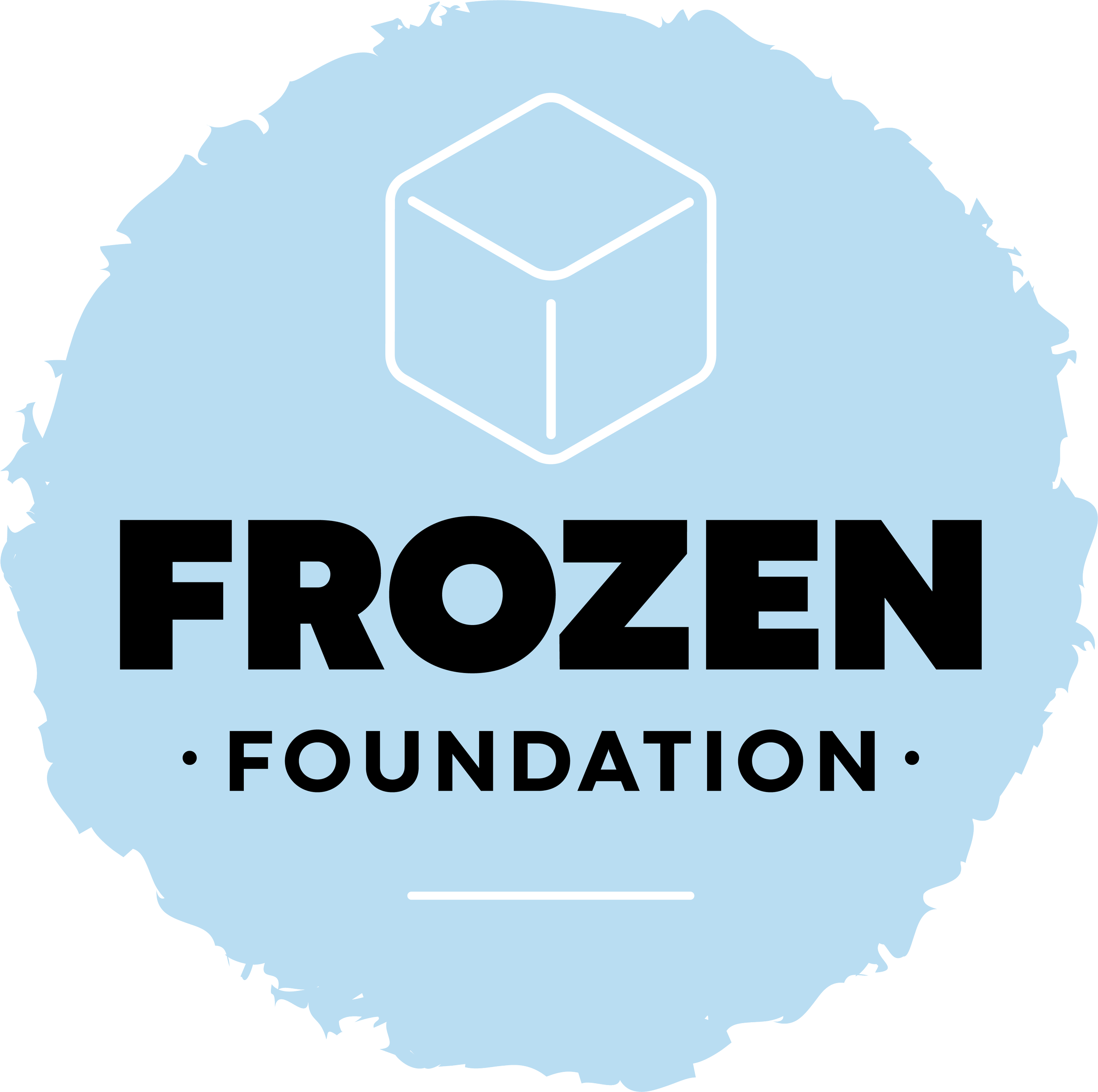 Frozen Foundation