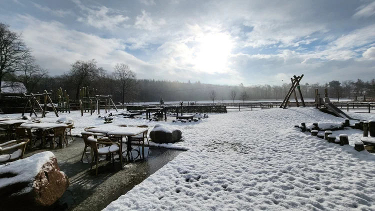 Speelboerderij den Scherpenberg