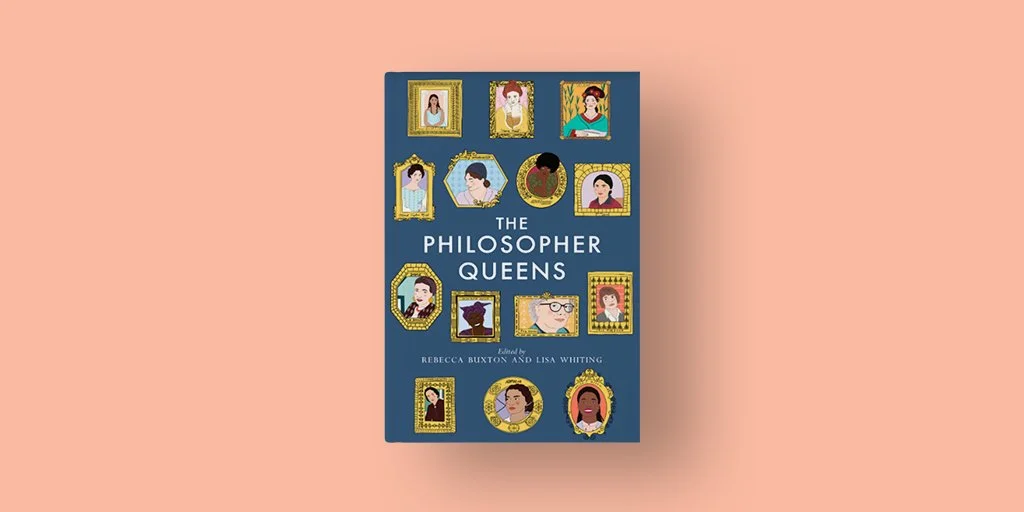 Philosopher Queens — 50 Years of Women at King's