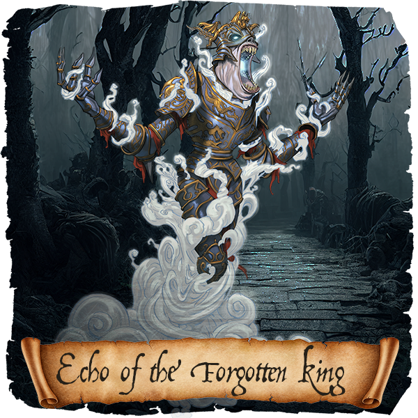 The Shade of It All — Goblin King Games