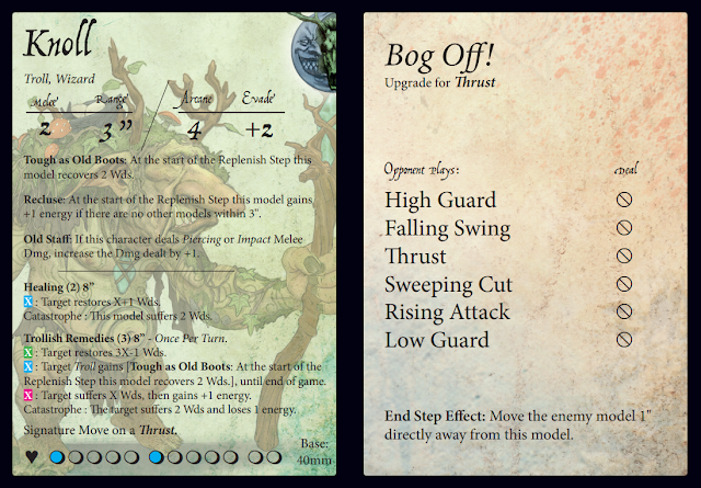 Knoll — Goblin King Games