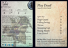 Jobie — Goblin King Games