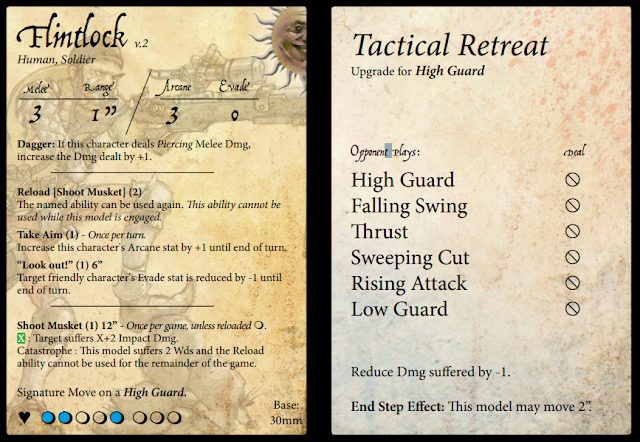 Flintlock — Goblin King Games
