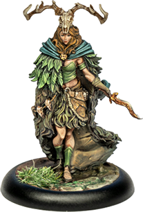 Kalista — Goblin King Games