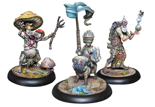 Moonstone Game