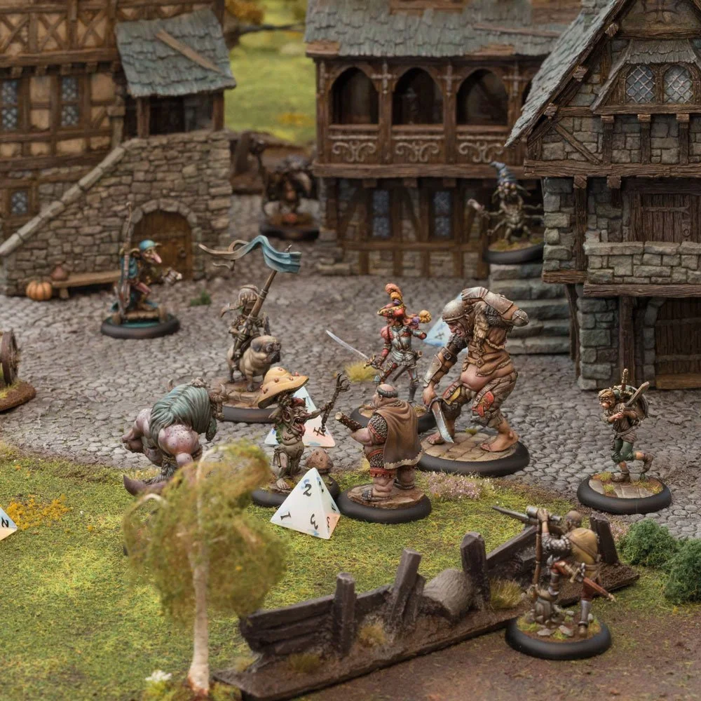 About Moonstone — Goblin King Games