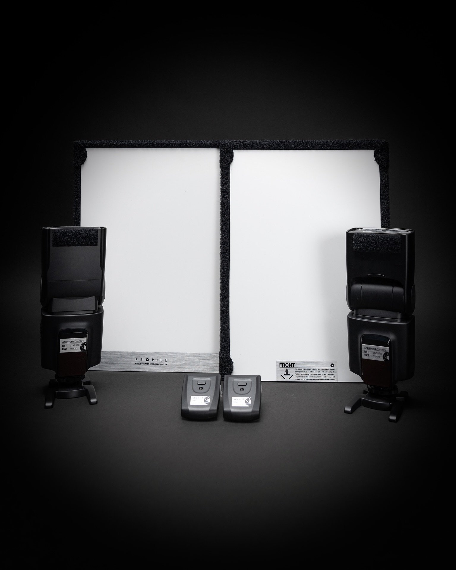 F:OCUS COMPLETE PRO HOME KIT — focusbounce.com