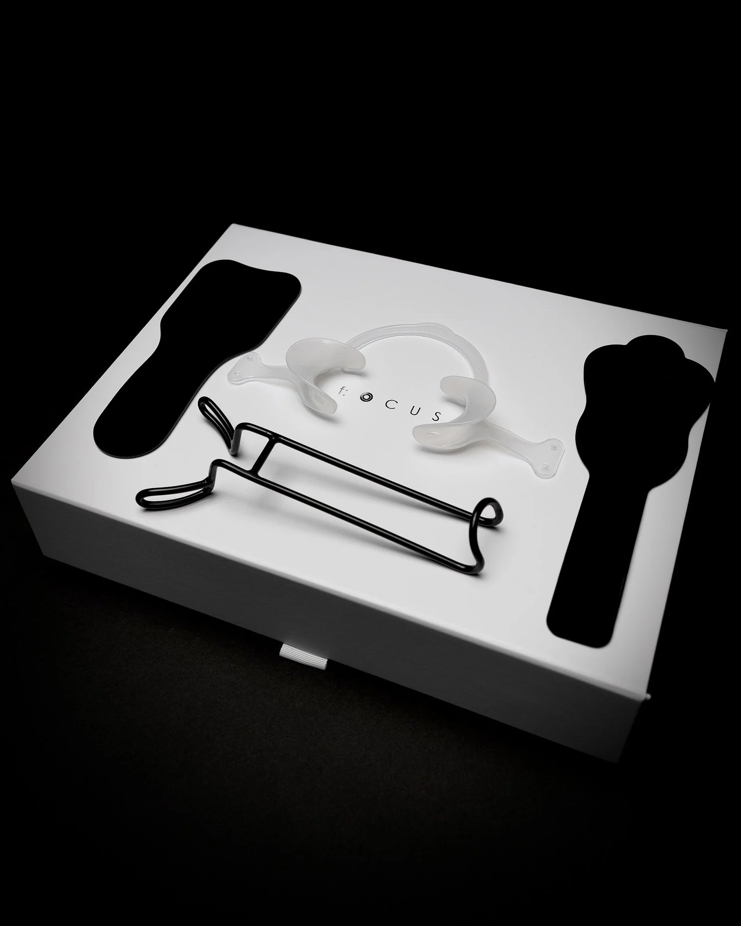 F:OCUS COMPLETE PRO HOME KIT — focusbounce.com