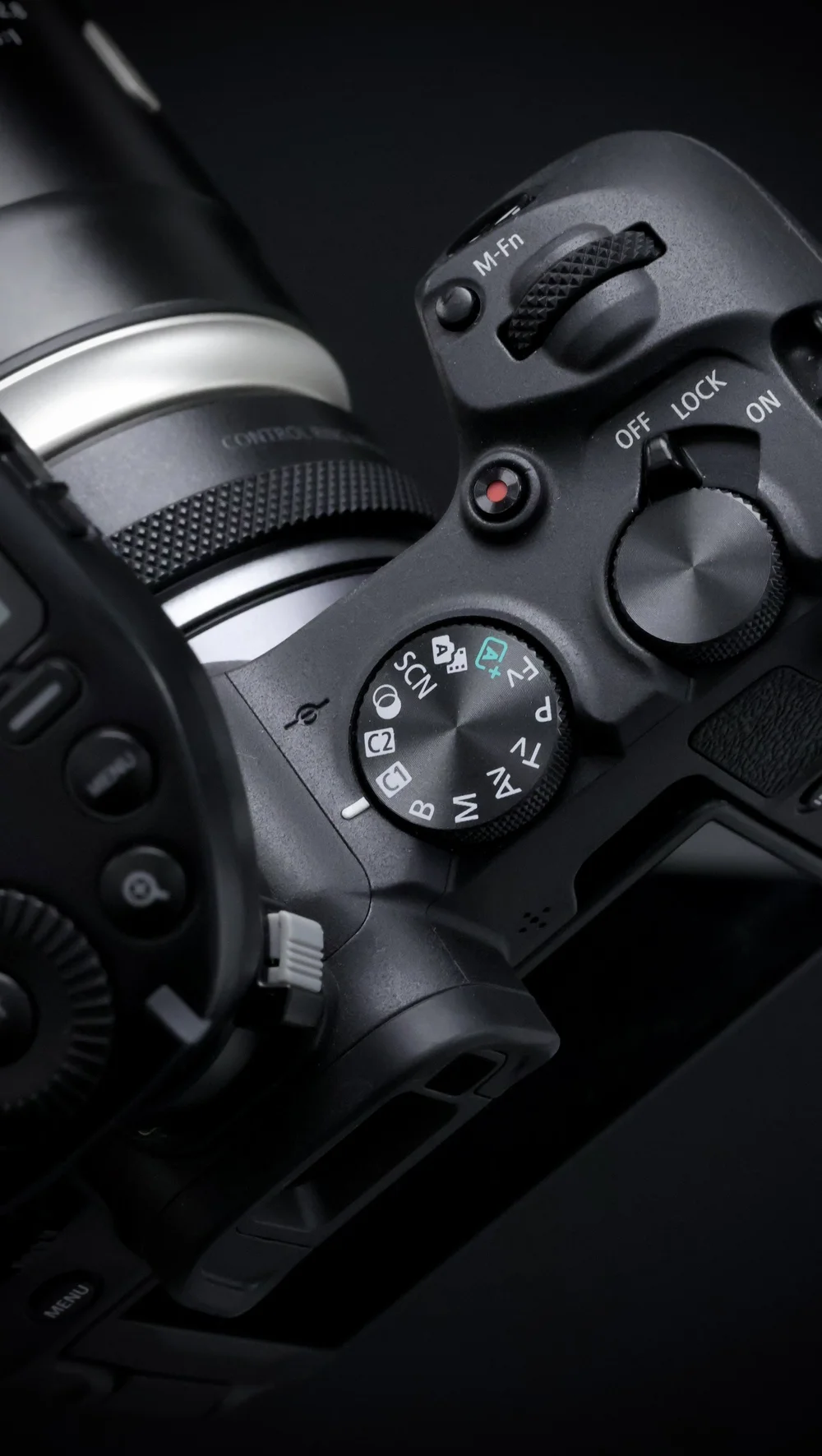 Camera Guide — focusbounce.com