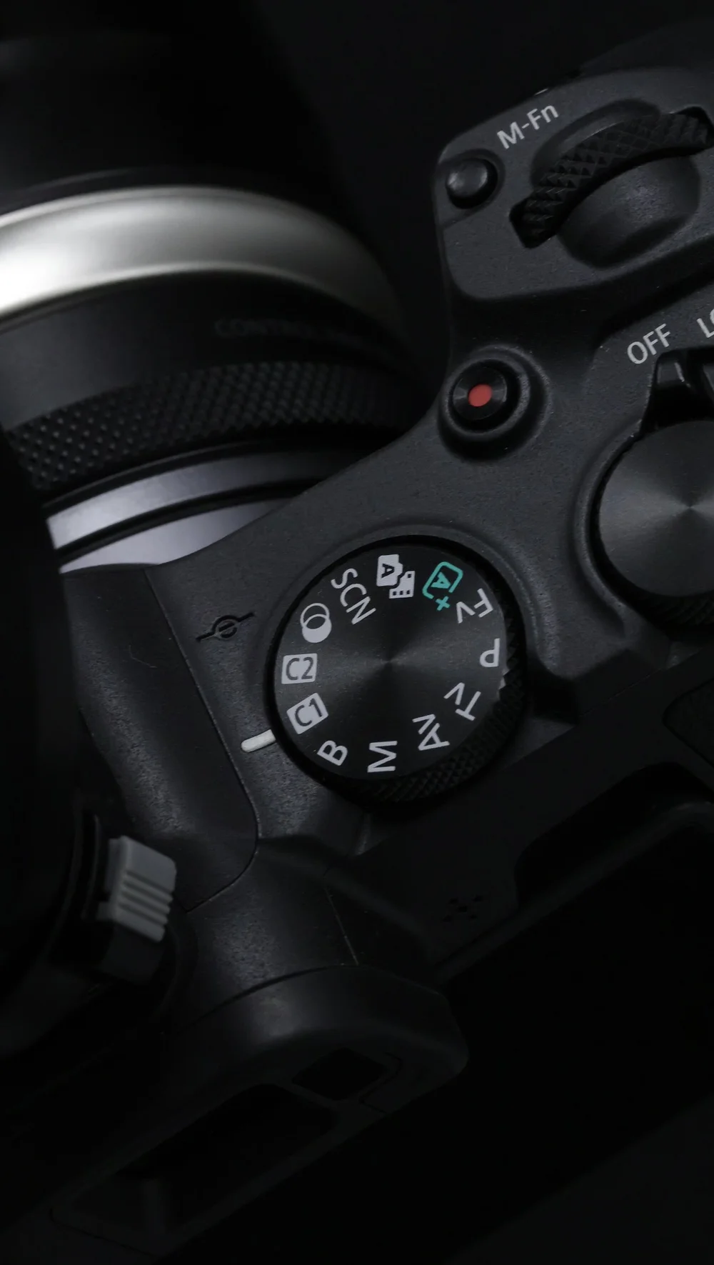 Camera Guide — focusbounce.com