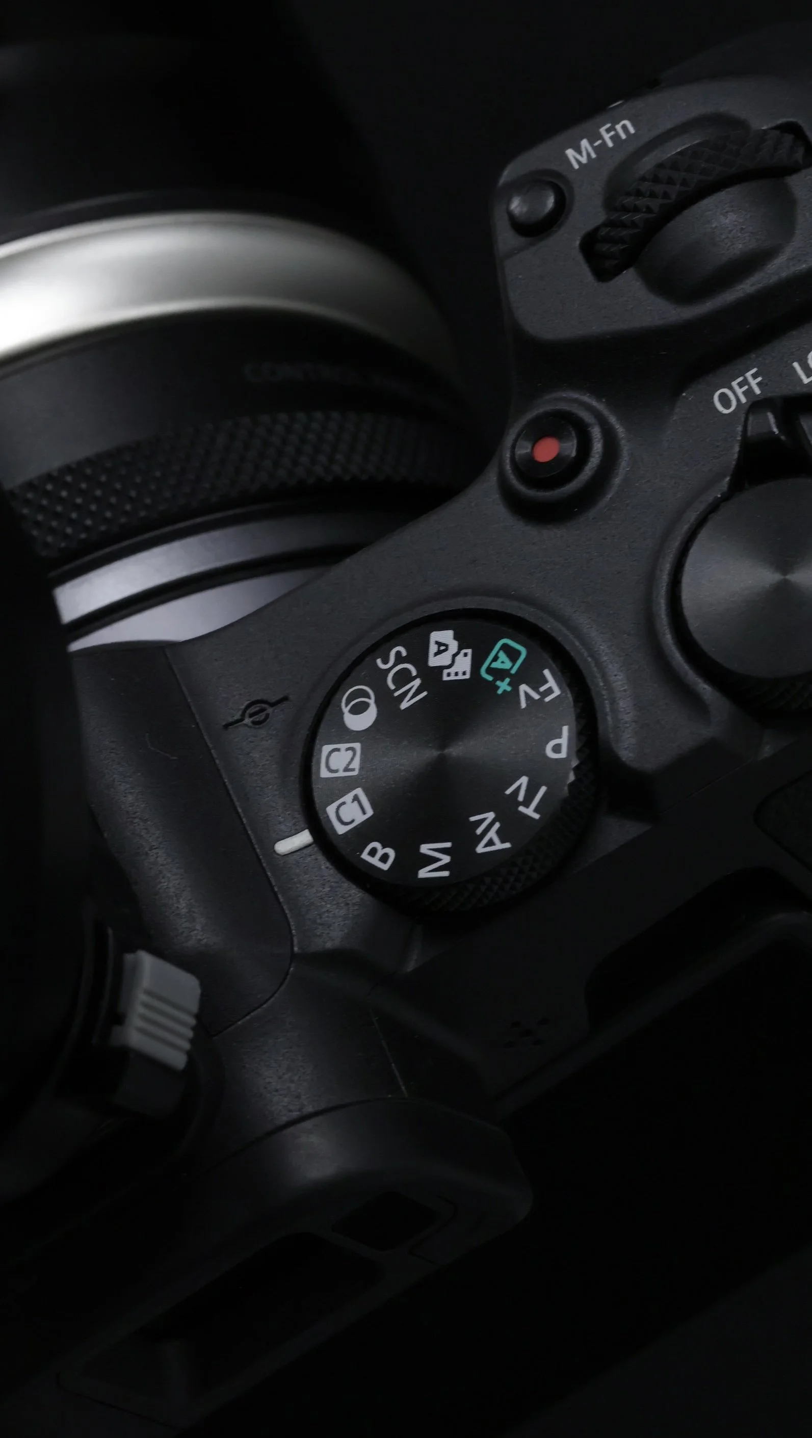 Camera Guide — focusbounce.com