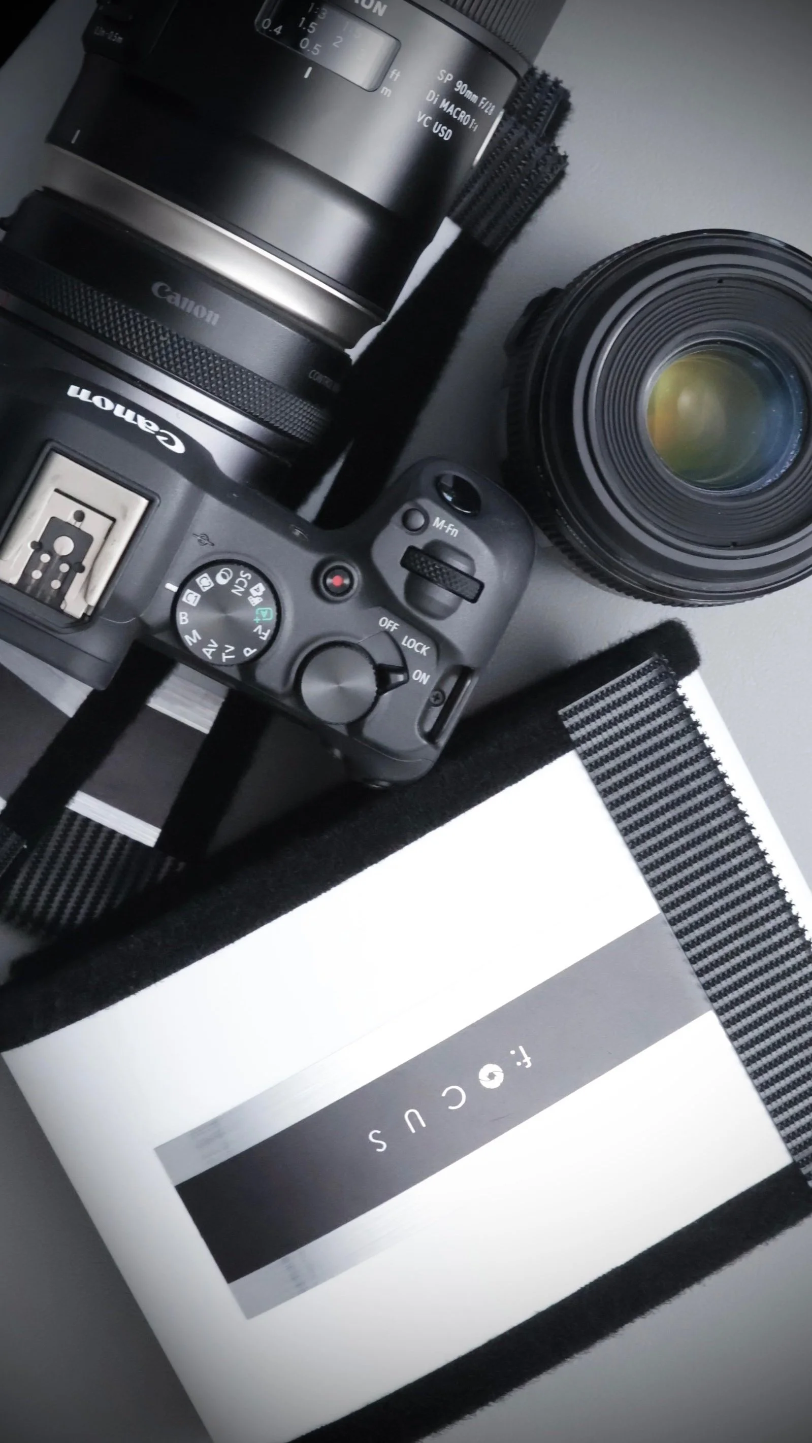 Camera Guide — focusbounce.com