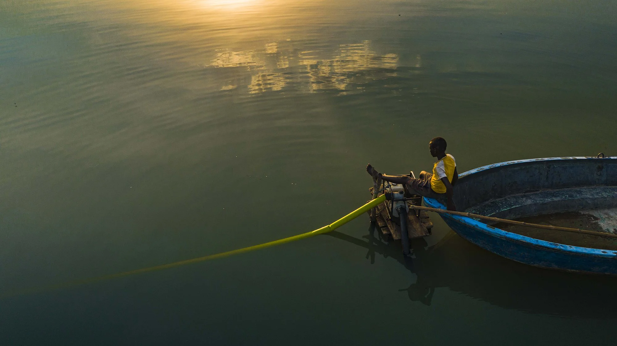 Past — Dikan Gallery