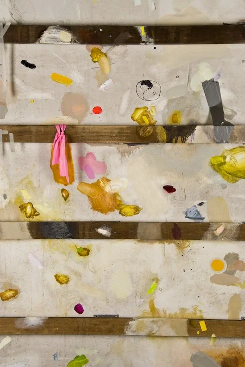 'Baby' (2011) — AMY GADNEY