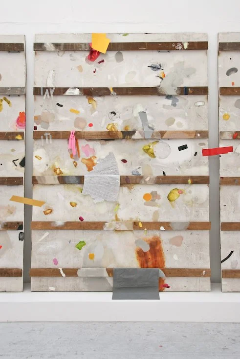 'Baby' (2011) — AMY GADNEY