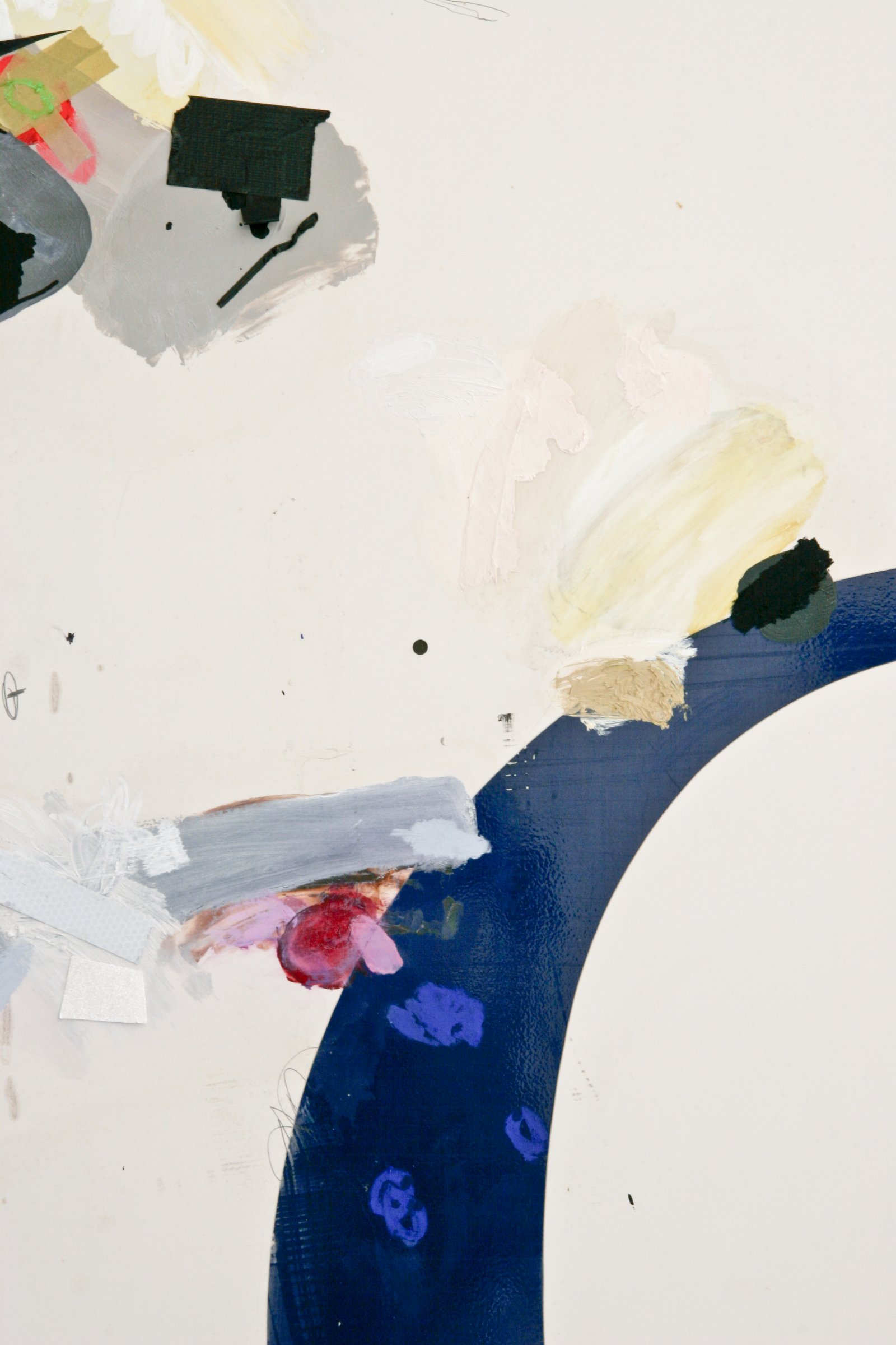 'Baby' (2011) — AMY GADNEY