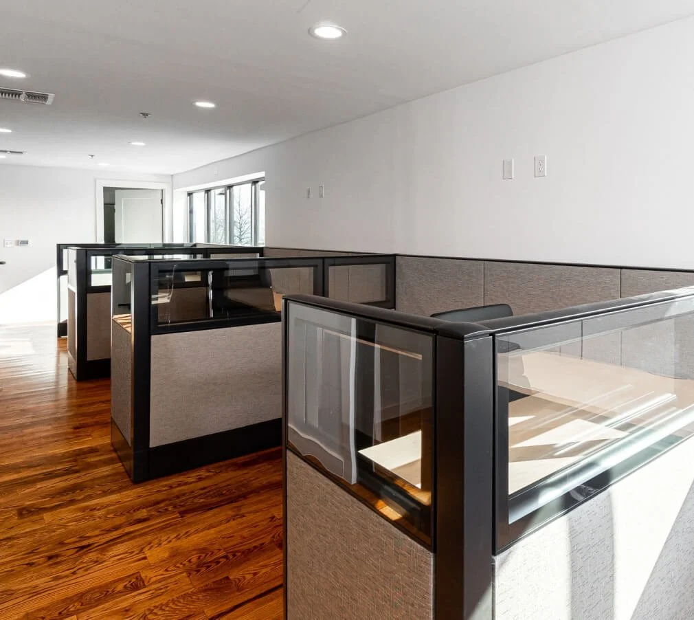 WorkSpace Shops — AllTrades