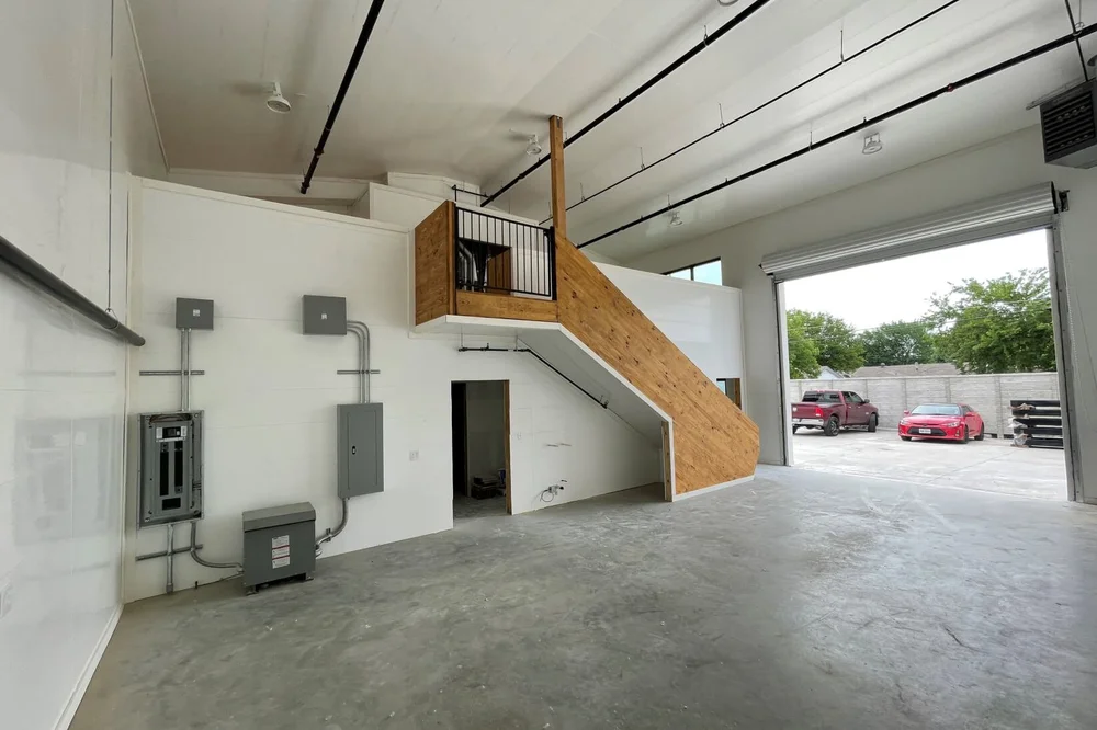 WorkSpace Studios — AllTrades