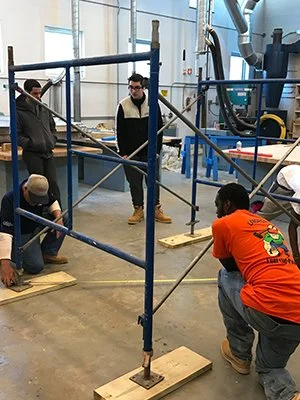 Laborers' Local 455 LIUNA