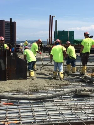 Laborers' Local 455 LIUNA