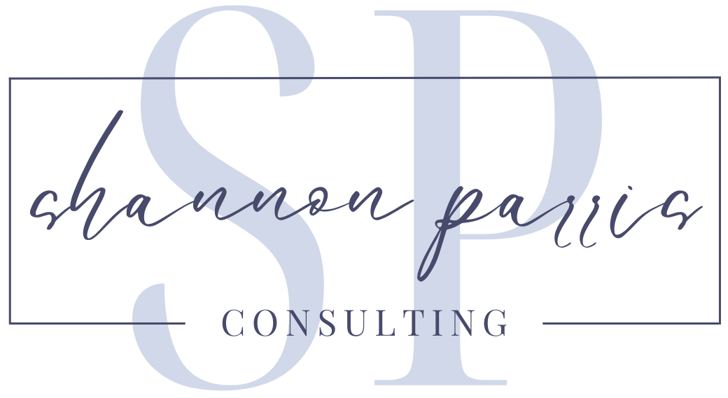 Shannon Parris Consulting