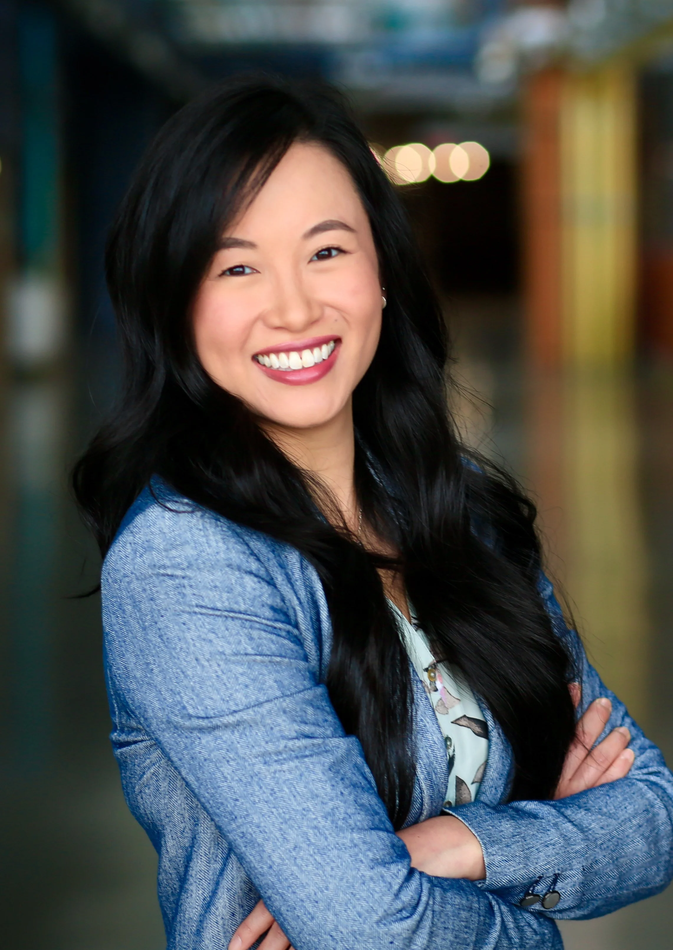 Shannon Parris Consulting