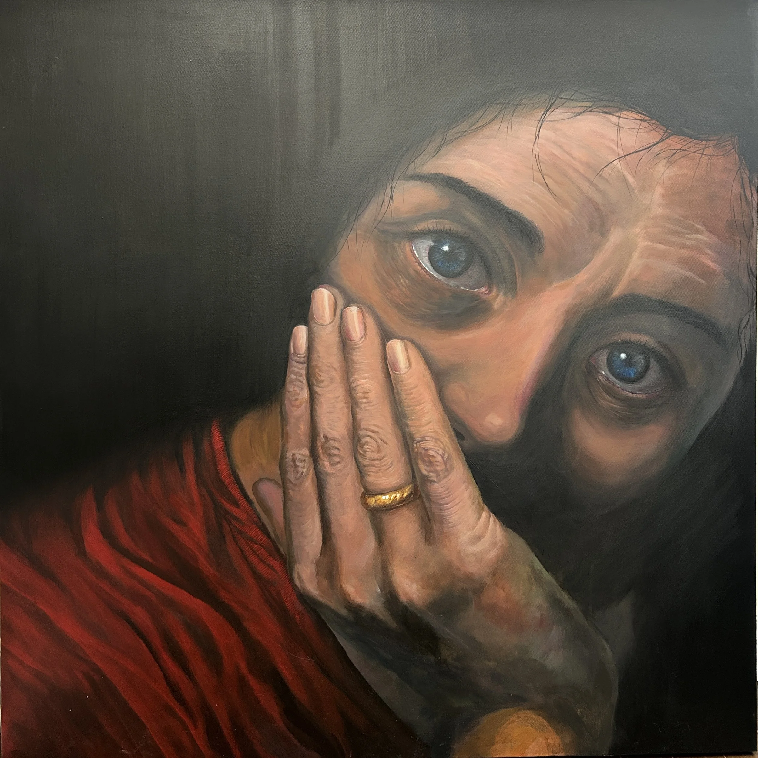 Dahee Kim Lew — Tri-Art Gallery