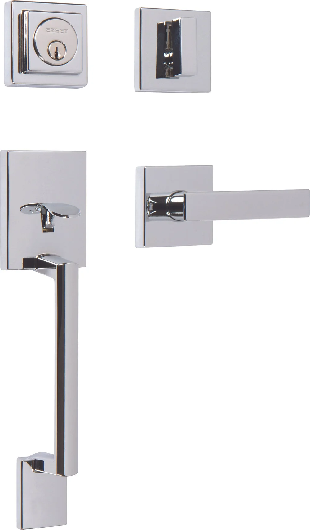 Store 2 — Philadelphia Hardware Group