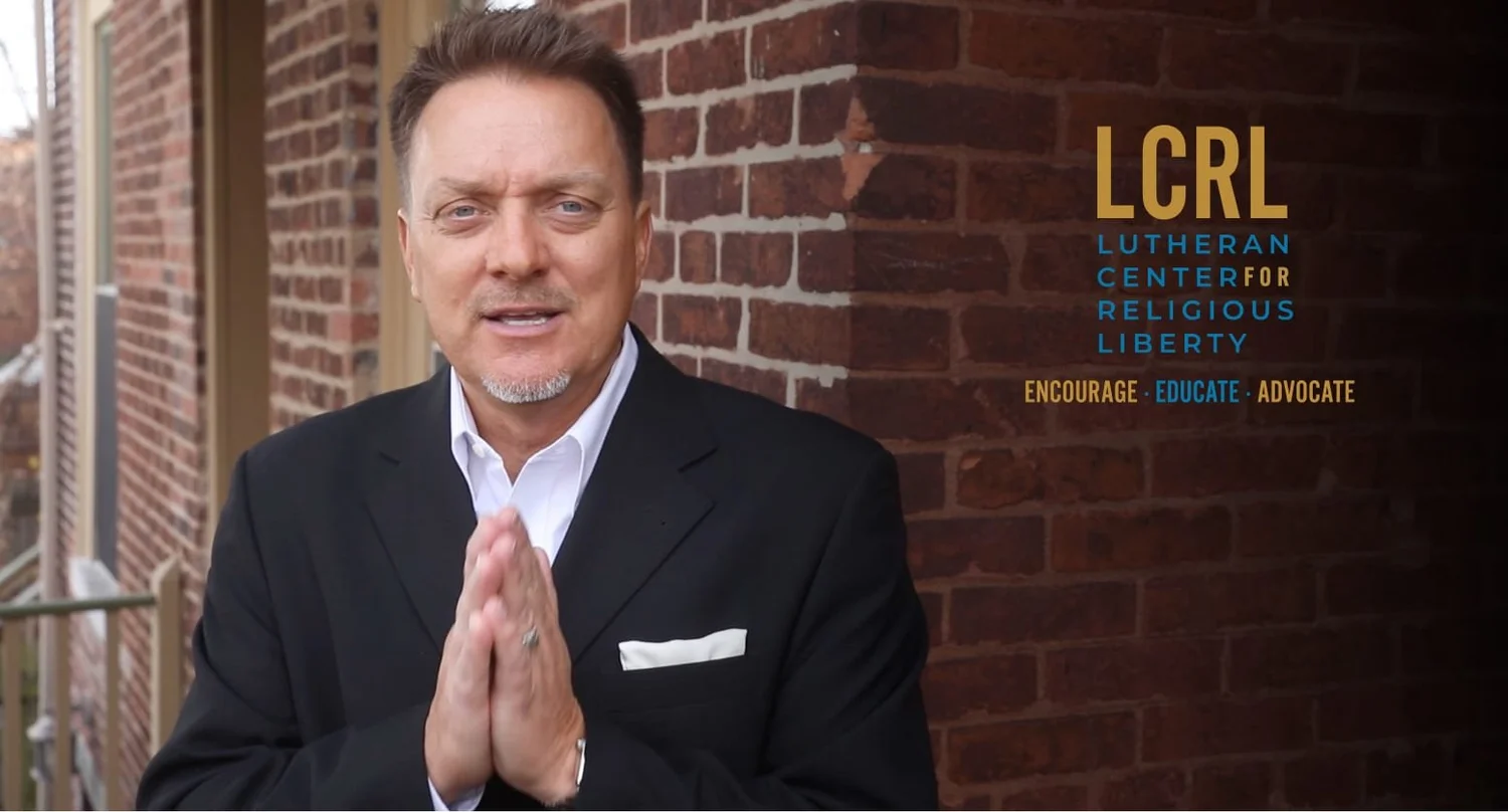 Lutheran Center for Religious Liberty