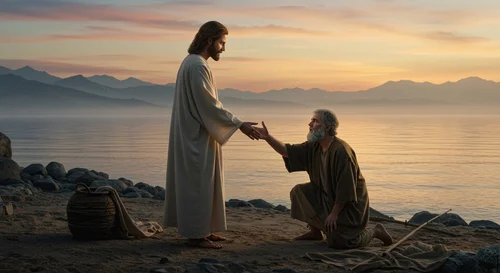 THE GIFT HE BRINGS! — Lutheran Center for Religious Liberty