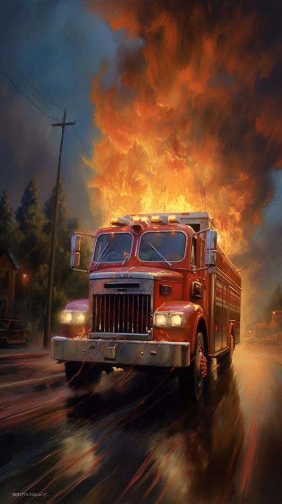 What the world needs now – christ’s “spiritual first responders ...